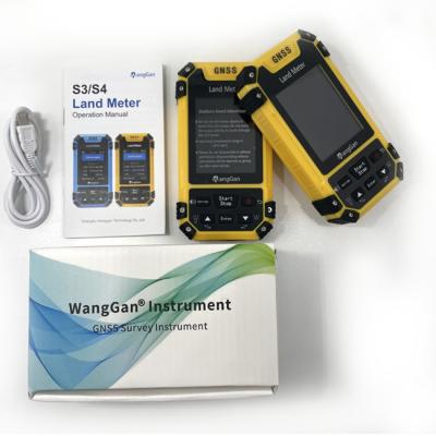 Cina Gli alti Gps accurati di GNSS atterrano il metro di indagine tenuto in mano per la misurazione della montagna del pendio in vendita