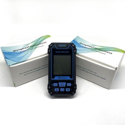 Cina Navigatore tenuto in mano Multifunctional Agriculture Surveying della terra di GNSS GPS in vendita