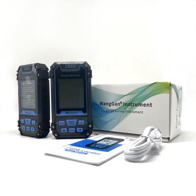Cina Navigatore tenuto in mano Multifunctional Agriculture Surveying della terra di GNSS GPS in vendita
