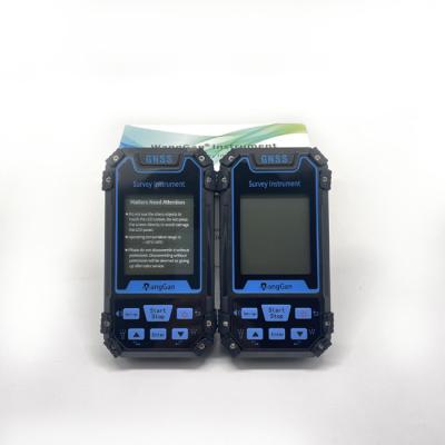 Cina Navigatore tenuto in mano Multifunctional Agriculture Surveying della terra di GNSS GPS in vendita