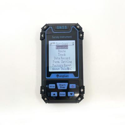 Cina Indicatore di posizione di GPS di Mutil-funzione per navigazione e lo strumento di misurazione del tester della terra in vendita