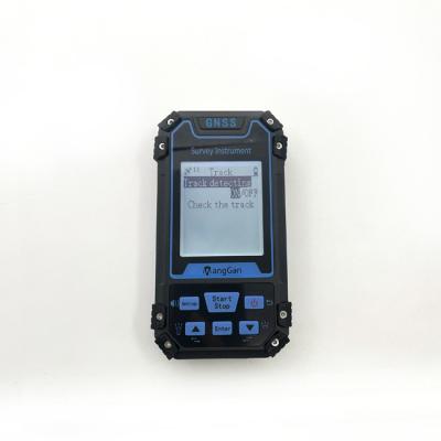 Cina Indicatore di posizione di GPS di Mutil-funzione per navigazione e lo strumento di misurazione del tester della terra in vendita