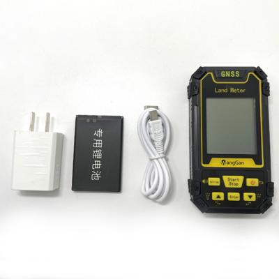 Cina Strumento dello strumento del tester della terra di GPS del pendio IP66 per l'indagine S2 della terra in vendita