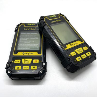 Cina Strumento dello strumento del tester della terra di GPS del pendio IP66 per l'indagine S2 della terra in vendita