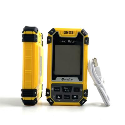 Cina Strumento di misura della terra di GPS degli strumenti di misura di distanza di area territoriale di GNSS GPS in vendita