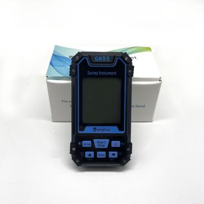 Cina Multi indicatore di posizione di GPS di funzione per navigazione e lo strumento di misurazione del tester della terra in vendita