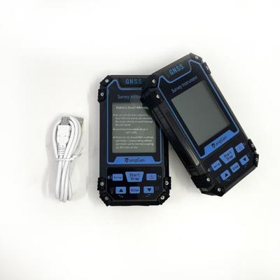 Cina Multi indicatore di posizione di GPS di funzione per navigazione e lo strumento di misurazione del tester della terra in vendita