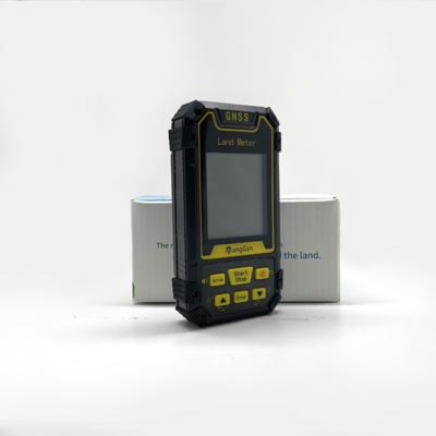 Cina Strumento dello strumento del tester della terra di GPS del pendio IP66 per l'indagine S2 della terra in vendita