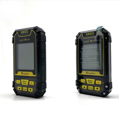 Cina Strumento dello strumento del tester della terra di GPS del pendio IP66 per l'indagine S2 della terra in vendita