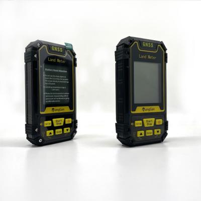 Cina Strumento dello strumento del tester della terra di GPS del pendio IP66 per l'indagine S2 della terra in vendita