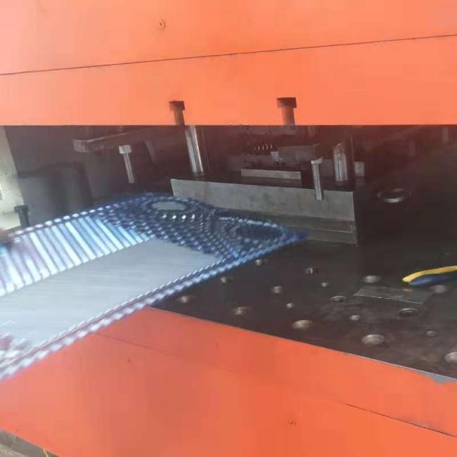 Apv Plate Heat Exchanger Plate for Gasket Heat Exchanger