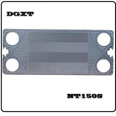 China DGXT Equivalent Gasketed Plate Heat Exchanger For Multiple Applications With Higher Performance for sale