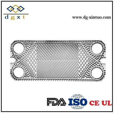 China funke plates,funke heat exchanger,phe gasket manufacturers,boiler heat exchanger plate for sale