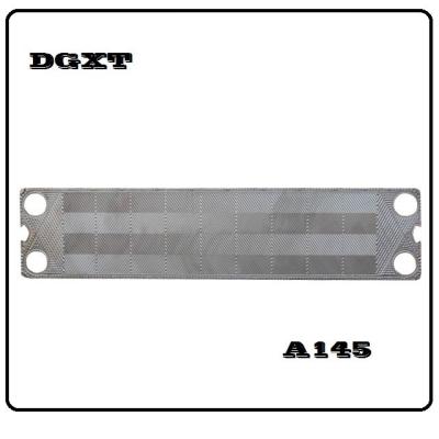 China APV A145 Heat Exchanger Plate Professional Producer with 10 Years Experience for sale