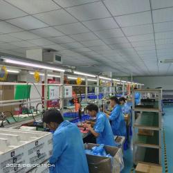 China Factory - Shenzhen Yagu Lock Co., Ltd.