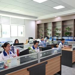 China Factory - Shenzhen Yagu Lock Co., Ltd.