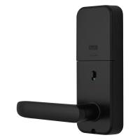China TTLOCK One Touch Unlock Keyless Security Code Door Lock  APP for Code Smart Numbers Room Smart Lock for sale