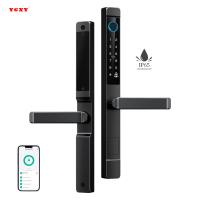 Quality Yagu Outdoor Slim Broken Bridge Aluminum Alloy Inteligente Tuya App Control for sale