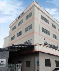 Verified China supplier - Foshan Zhongfeixin Technology Co., Ltd.