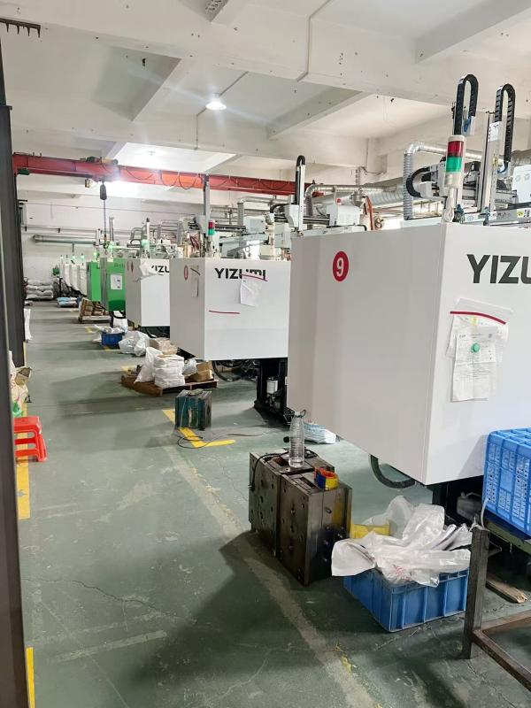 Verified China supplier - Foshan Zhongfeixin Technology Co., Ltd.