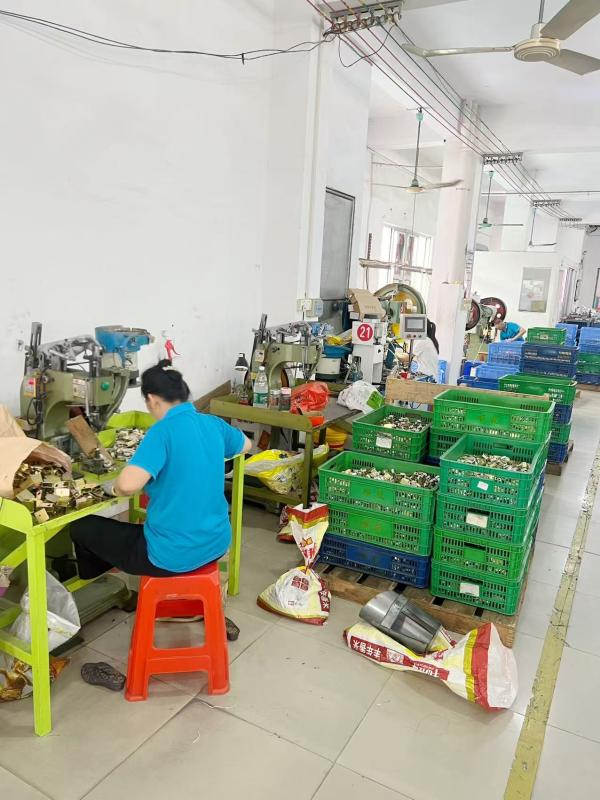 Verified China supplier - Foshan Zhongfeixin Technology Co., Ltd.