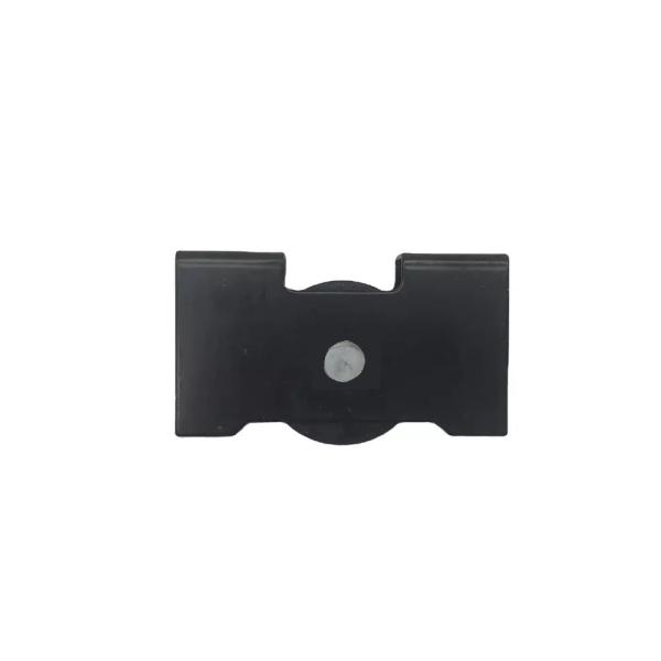 Quality Steel Conservatory Sliding Door Runners Wheel Roller Wear resistant ODM for sale