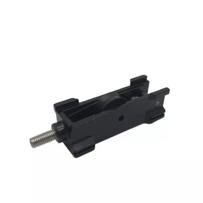 중국 자마크 음악원 슬라이딩 윈도우 롤러 가구 캐스터용 문 러너 판매용