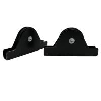 Quality Modern Weatherproof Aluminum Sliding Window Rollers Commercial for sale