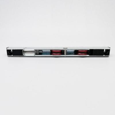 중국 강화 된 PVC 알루미늄 교체 슬라이딩 윈도우 롤러 러너 80kg 판매용