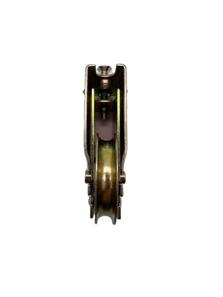 Quality Custom Heavy Duty Roller Assembly Sliding Window Replacement For Glass Door for sale