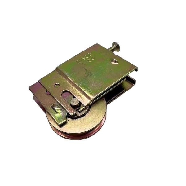Quality Custom Heavy Duty Roller Assembly Sliding Window Replacement For Glass Door for sale