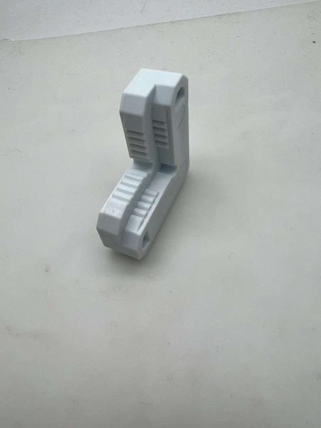 Quality OEM Window Corner Joints Sliding Pocket Door Fittings Assembly for sale