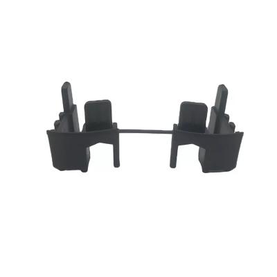 Cina Folding Aluminum 30 Inch Barn Door Hardware Connector Sliding Window ODM in vendita