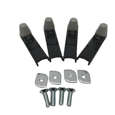 Cina Accessori per porte scorrevoli retrattili, ferramenta, zanzariera in vendita