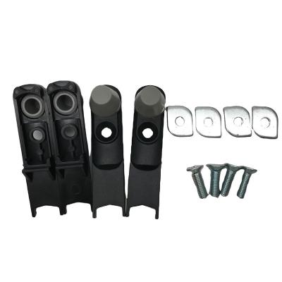 Cina Accessori per porte scorrevoli retrattili, ferramenta, zanzariera in vendita