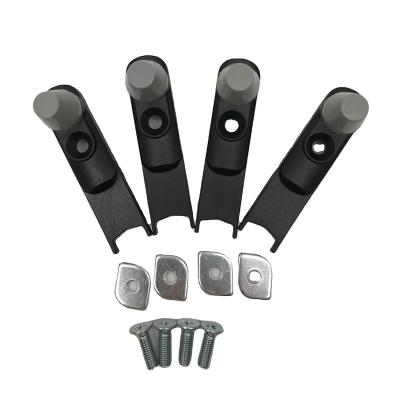 Cina Accessori per porte scorrevoli retrattili, ferramenta, zanzariera in vendita