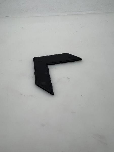 Quality Fire Rated Nylon Corner Joint Hardware Fastener For Sliding Doors And Windows for sale