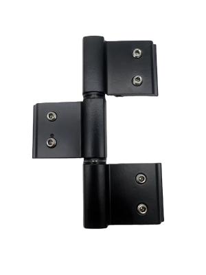 중국 ODM 알루미늄 슬라이딩 도어 힌지 시스템 판매용