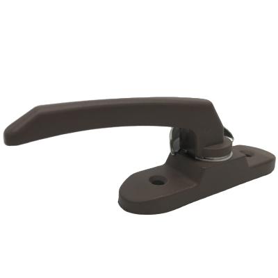 Cina Kwikset Sliding Crescent Window Lock Locch sostituzione 360 gradi in vendita