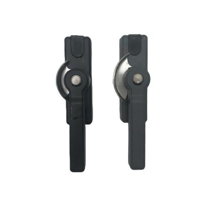 중국 조정 가능한 강화된 슬라이딩 창 크레산트 잠금 잠금 ANSI 등급 판매용