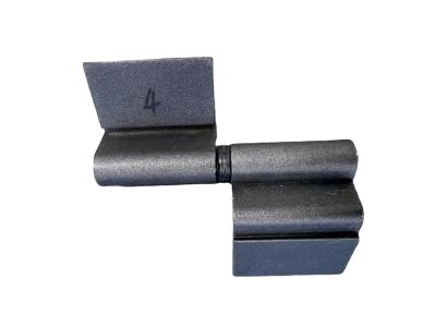 중국 후장 조정 알루미늄 옷장 슬라이딩 도어 힌지 58x100 판매용