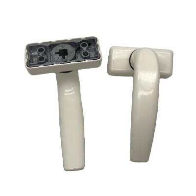 China Sliding Glass Casement Window Crescent Lock Reversible BHMA Grade 3 for sale