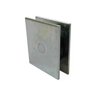 China Steel Sliding Patio Pocket Door Wheels Rollers Nylon Pulley BHMA Graded for sale