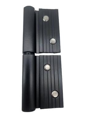 China Reinforced Cabinet Pocket Sliding Door Hinges 42x108 Weatherproof for sale