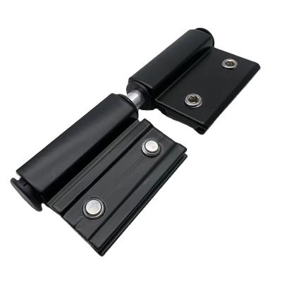 China Customized Pivot Sliding Closet Door Hinges For Retractable Kitchen Cabinets for sale