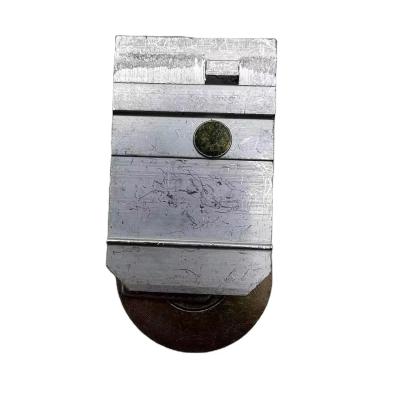 China Door Hardware Aluminum Sliding Glass Window Roller Patio Door Roller for sale