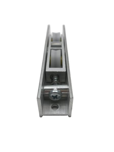 Quality Accessories Door Hardware Aluminum Sliding Door Rollers Door Wheels Gate Roller for sale