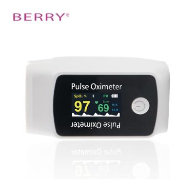 China Fast Accurate Safe Heart Finger Pulse Oximeter Pathological Analysis Equipments for sale