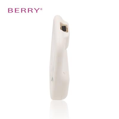 Китай ABS обстреливают экранный дисплей Handheld оксиметра ИМПа ульс большой продается