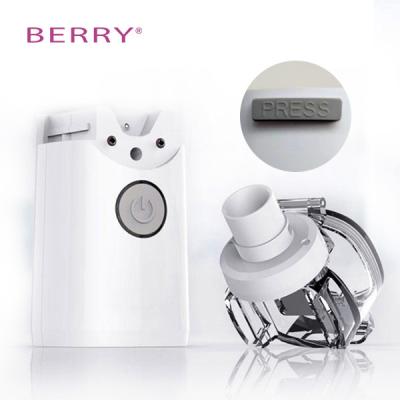 Cina Bambini medici di Mesh Nebulizer Hospital Household Adult del compressore in vendita